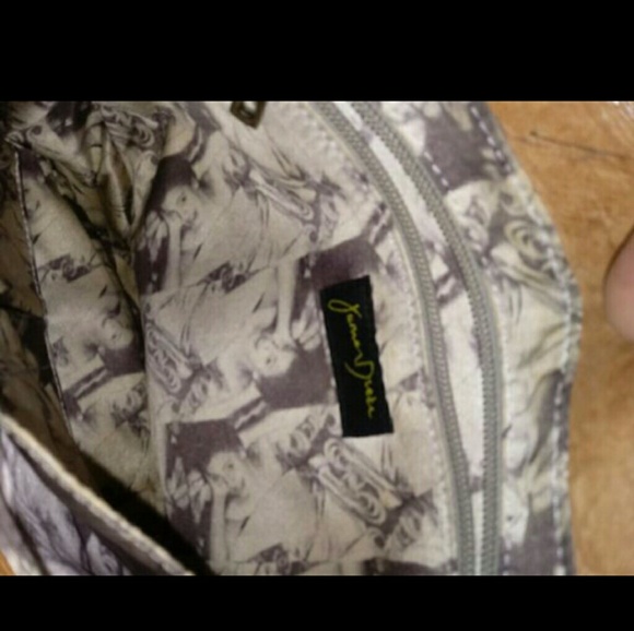 Junior Drake | Bags | Junior Drake Purse | Poshmark